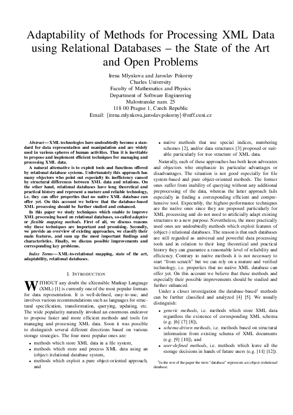 (PDF) Persian/Arabic Document Segmentation Based on Hybrid Approach