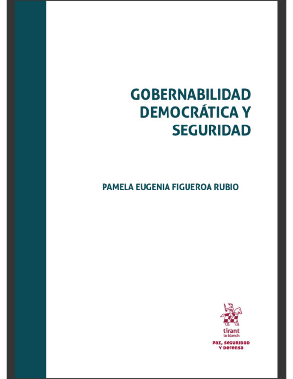 (PDF) Gobernabilidad Democratica y Seguridad