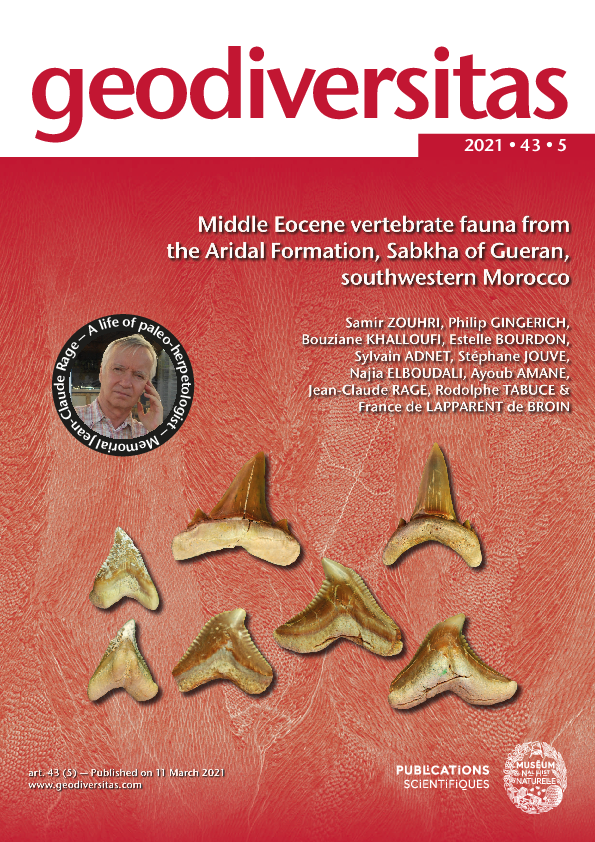 (PDF) Zouhri al. 2021 Sabkha