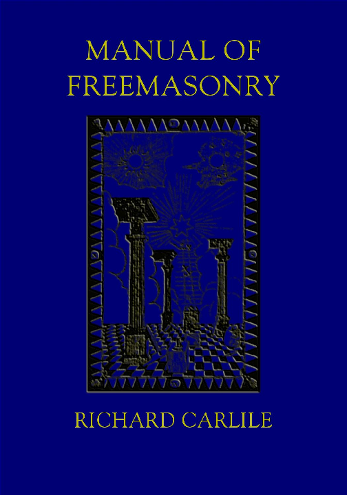 (PDF) Manual of Freemasonry