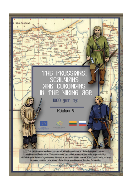 (PDF) Kulakov V., 2020. The Prussians, Scalvians and Curonians in the ...