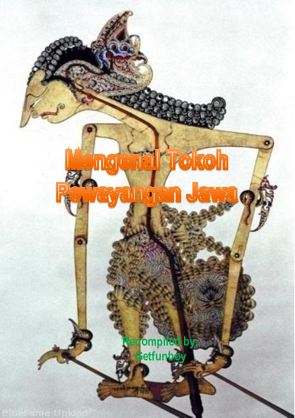 (PDF) Tokoh Wayang