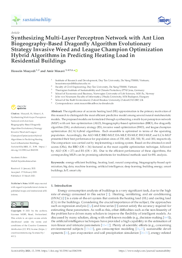 (PDF) Synthesizing Multi-Layer Perceptron Network with Ant Lion Biogeography-Based Dragonfly ...
