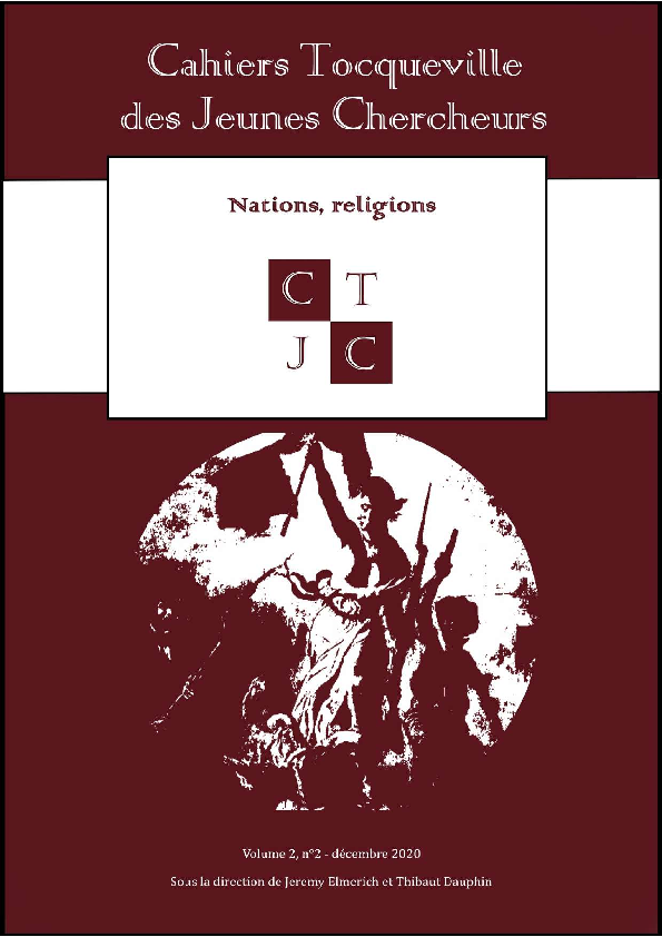 (PDF) L’empire de la France sur l’émancipation politique du peuple ...