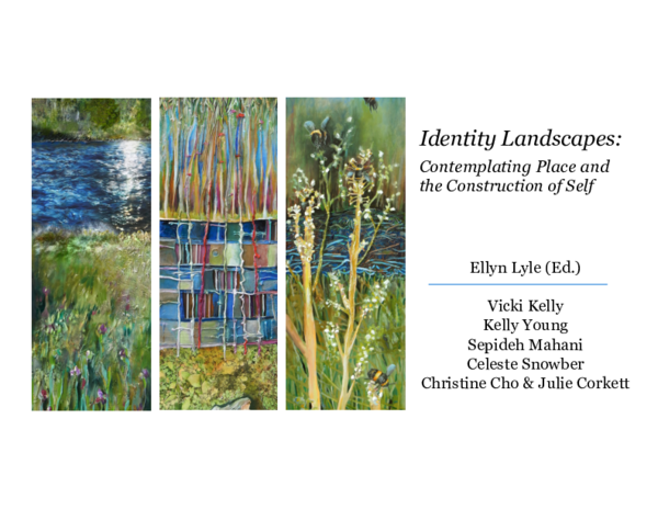 (PDF) Identity Landscapes: Contemplating Place and the Construction of Self