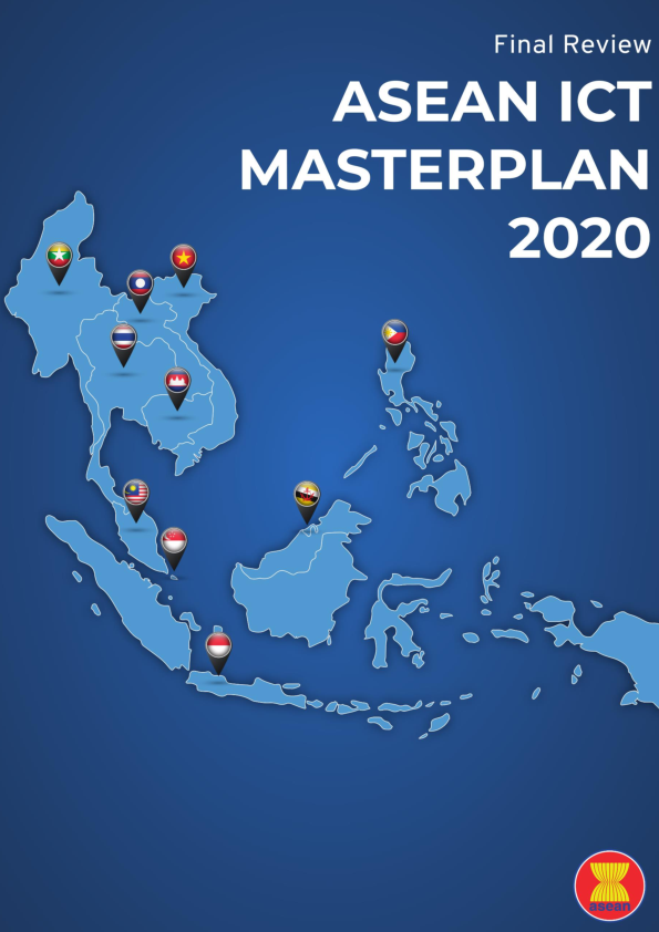 (PDF) ASEAN ICT Masterplan 2020