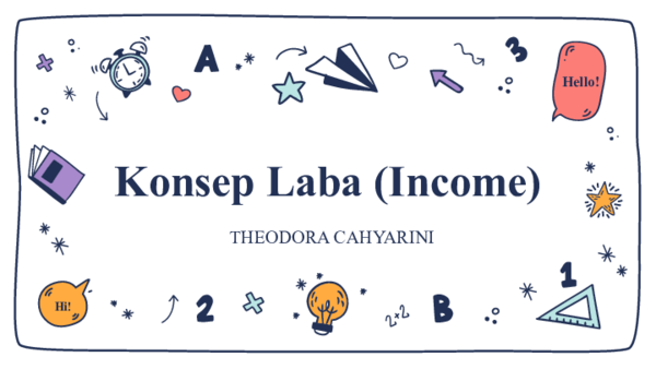 (PPT) Konsep Laba Income