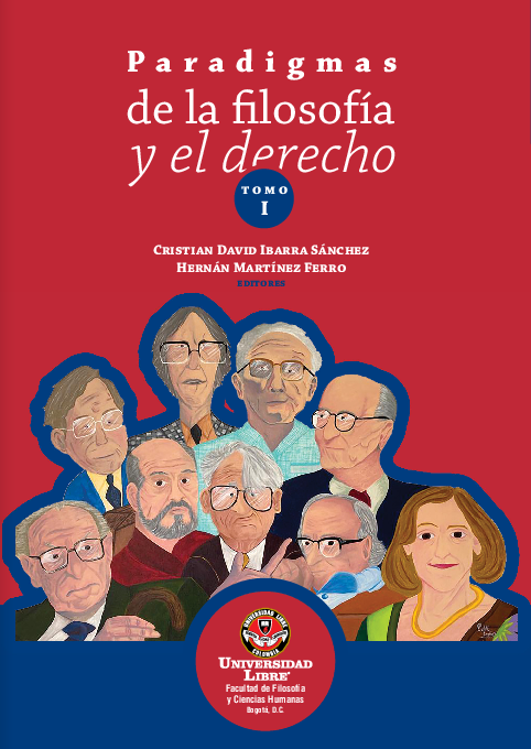 (PDF) Libro Paradigmas de la Filosofía y el Derecho