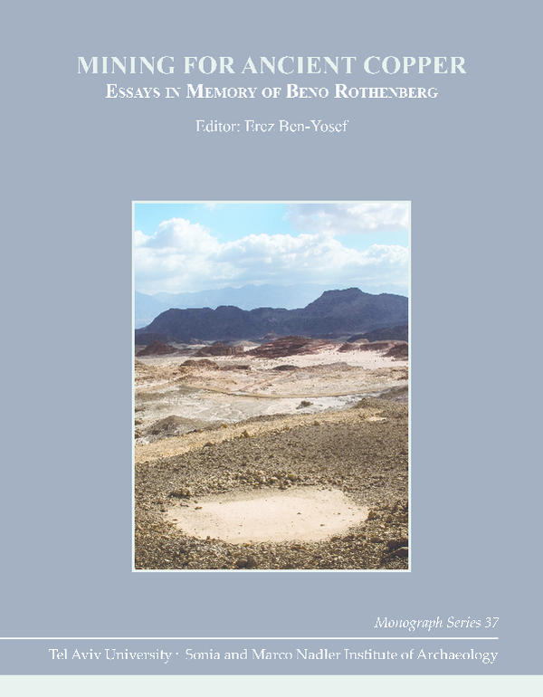 (PDF) ANCIENT MINING AND METALLURGICAL ACTIVITY AT THE GOLD-SILVER ...