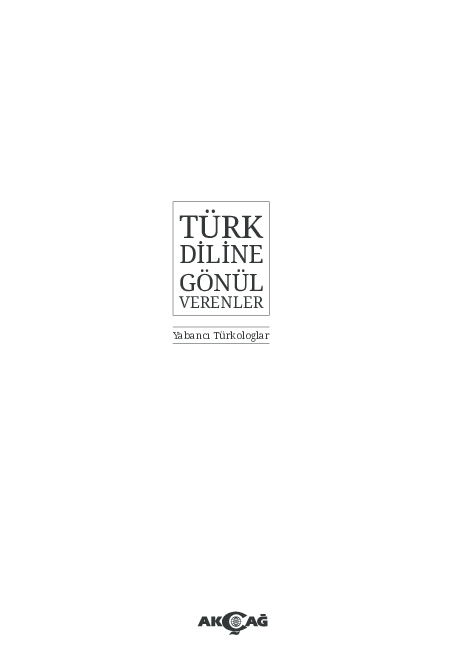 (PDF) FRIEDRICH WILHELM RADLOFF (1837-1918)