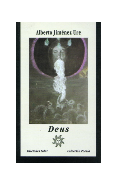 (PDF) DEUS VERSIÓN REVISADA 2021 (POR ALBERTO JIMÉNEZ URE)