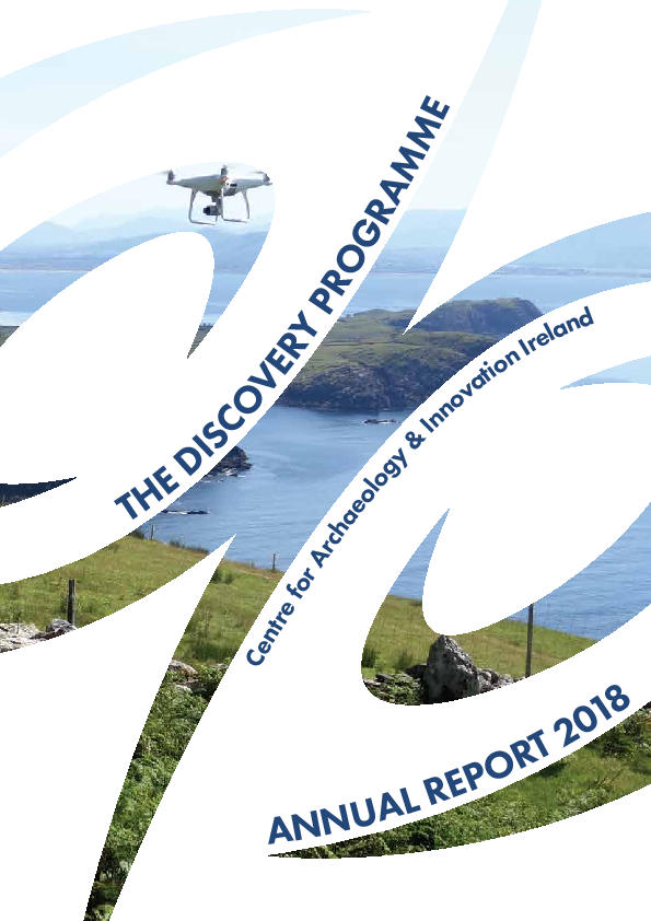 (PDF) Tara Project 2018