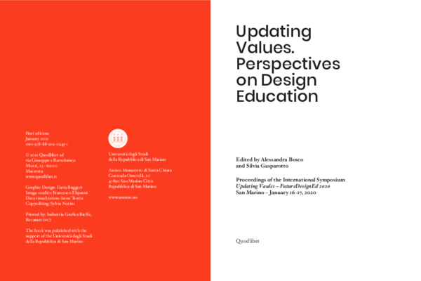 (PDF) Interdisciplinary Design Approach Led Multicultural Perspective ...