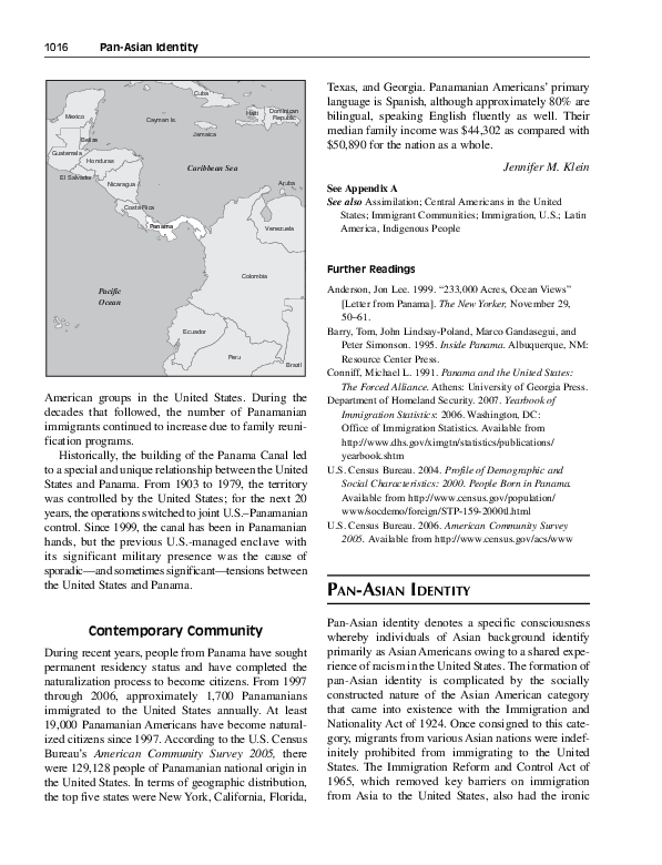 (PDF) Pan-Asian Identity