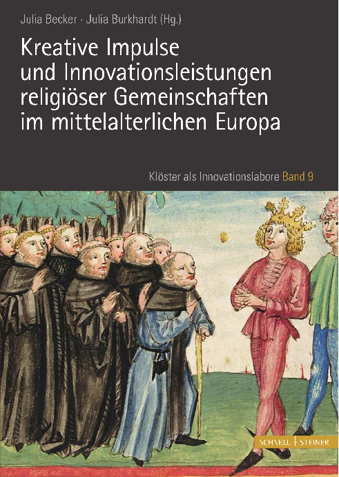 (PDF) Kreative Impulse. Innovations- und Transferleistungen religiöser ...