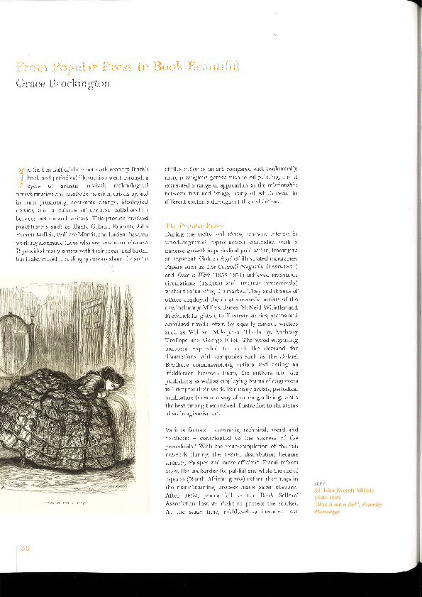 (PDF) From Popular Press to Book Beautiful