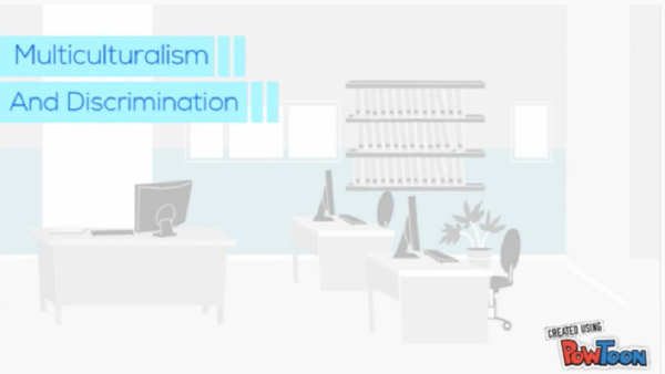 (PPT) AP Aralin 9 Multiculturalism at Diskriminasyon