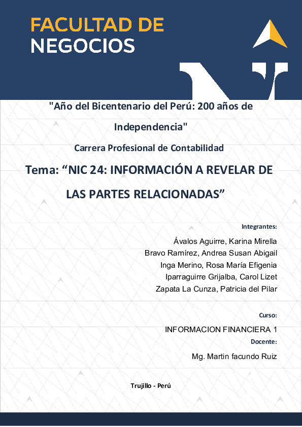 (DOC) Nic 24 INFORME FINAL