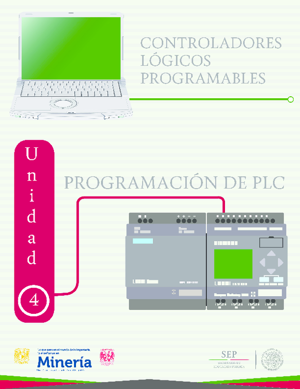(PDF) PROGRAMACION DE PLC