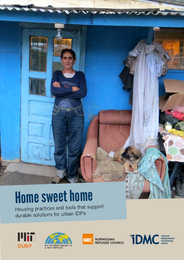 (PDF) Home Sweet Home: Housing practices and tools that support durable ...