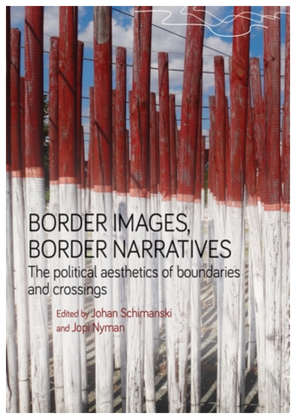 (PDF) Border Images, Border Narratives