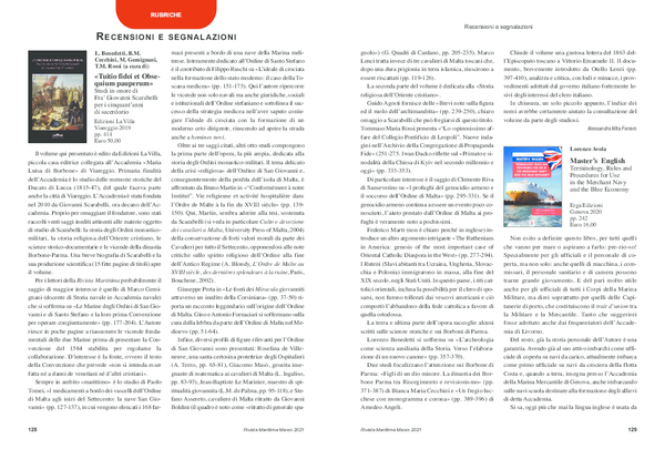 (PDF) La Germania necessaria: Recensione di Danilo Ceccarelli Morolli ...
