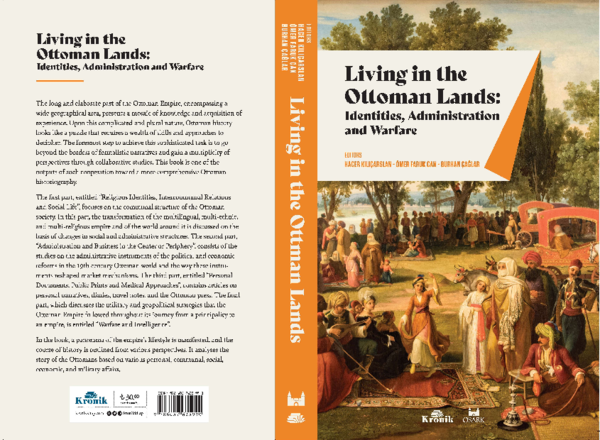 (PDF) OTTOMAN CENTRALIZATION IN THE UPPER OTTOMAN-IRANIAN FRONTIER ...