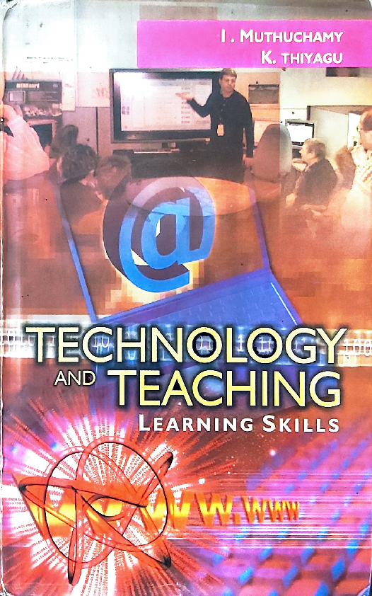 (PDF) Technology and Teaching Learning Skills