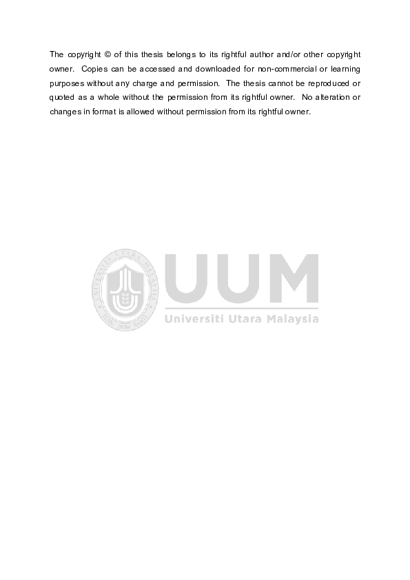 (PDF) Softcopy UUM Thesis s