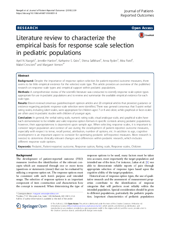 (PDF) Supplemental Material, Appendix_B-Peds_BIAS_Assessments_(1) - The ...