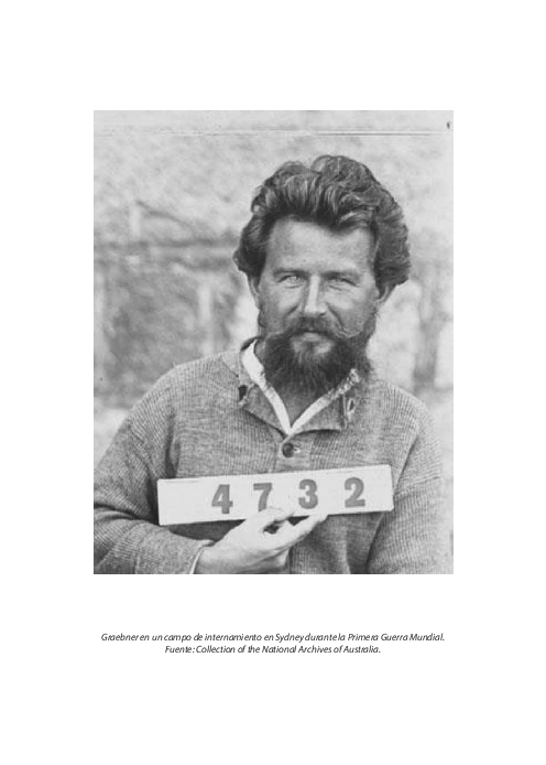 (PDF) "¿Progreso o degeneración? Fritz Graebner y la Antropología ...