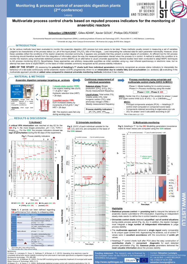 (PDF) Multivariate process control charts based on reputed process indicators as an alternative ...