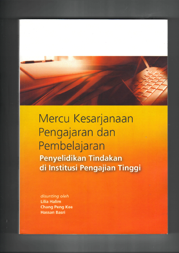 (PDF) Pengaturcaraan kursus diagnosis integratif sains bioperubatan ...