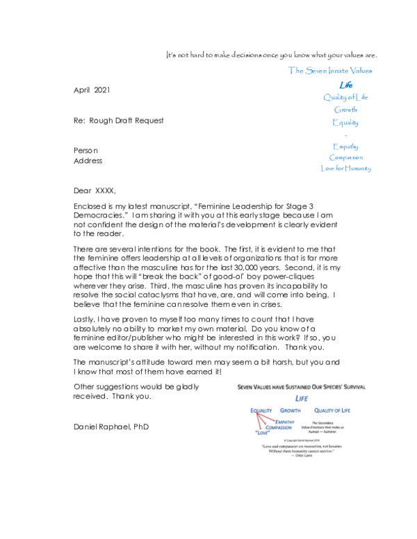 (PDF) 58.16.04-FEMININE LEADERSHIP | Daniel Raphael, PhD - Academia.edu