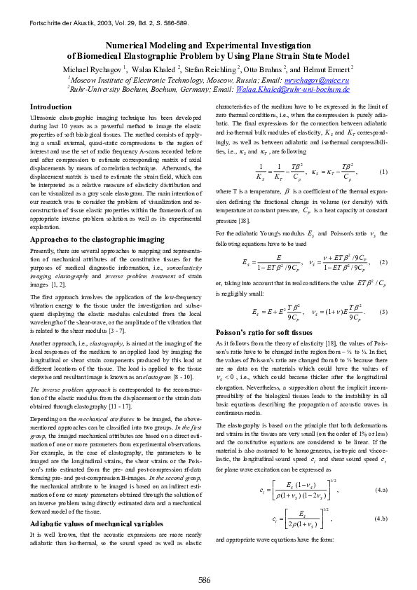(PDF) Numerical Modeling and Experimental Investigation of the Nonlinear Polarization Rotation ...