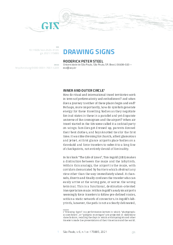 (PDF) DRAWING SIGNS