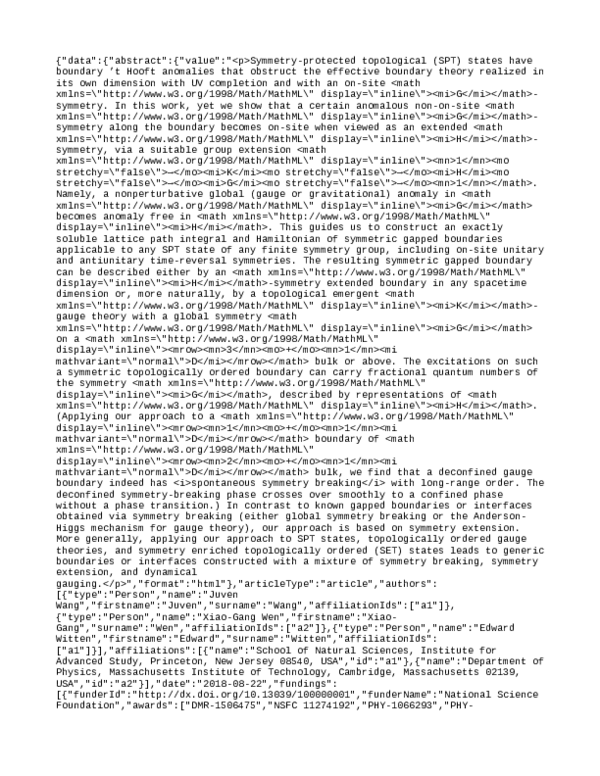 Symmetric Gapped Interfaces of SPT and SET States: Systematic Constructions