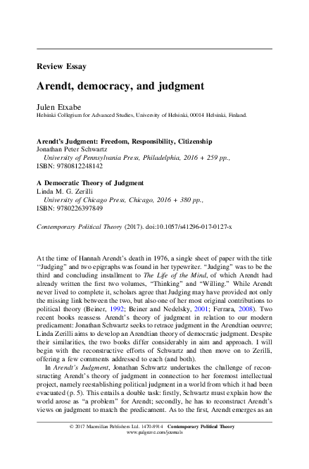 (PDF) Does intraoperative success predict outcome in the treatment of ...