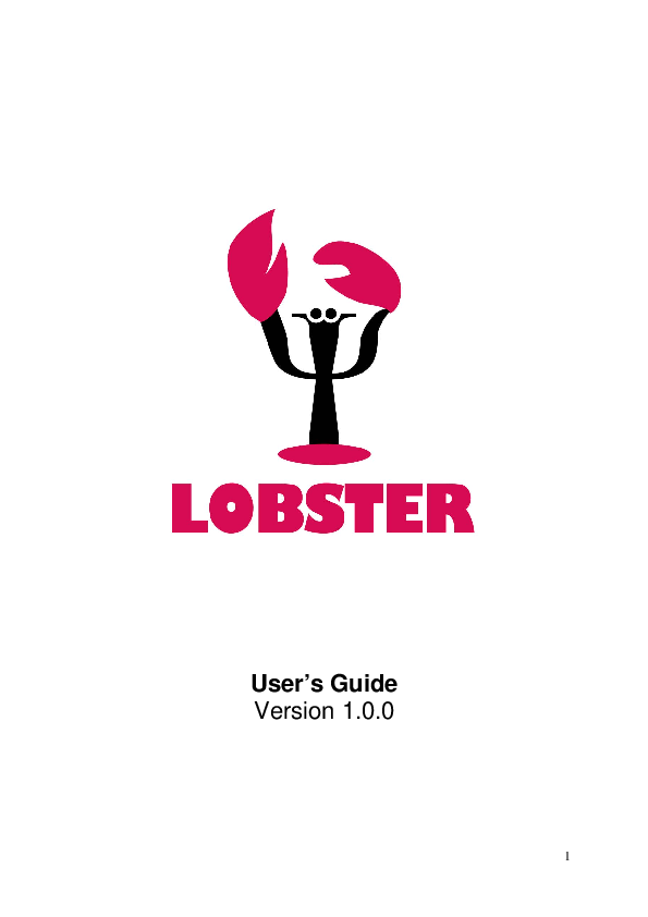 (PDF) How to make chemical-bonding analysis of VASP results: lobster users guide 1.0.0