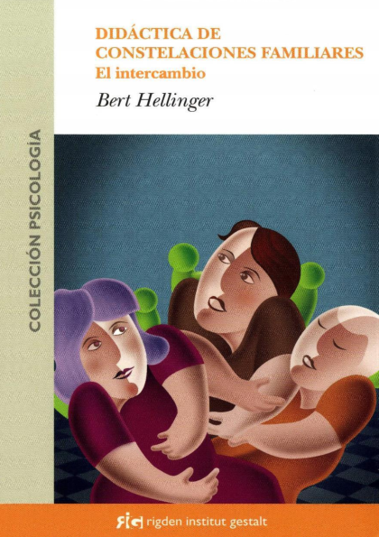 (PDF) Didáctica de Constelaciones Familiares (2002) - Bert Hellinger