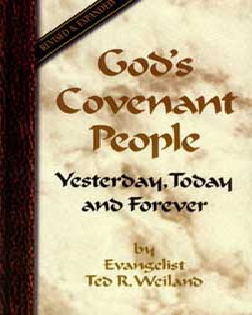 (PDF) Gods Covenant People Yesterday, Today and Forever