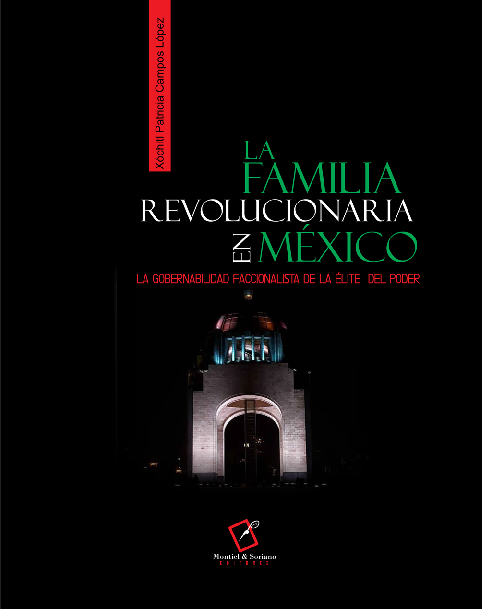 Pdf La Familia Revolucionaria En México