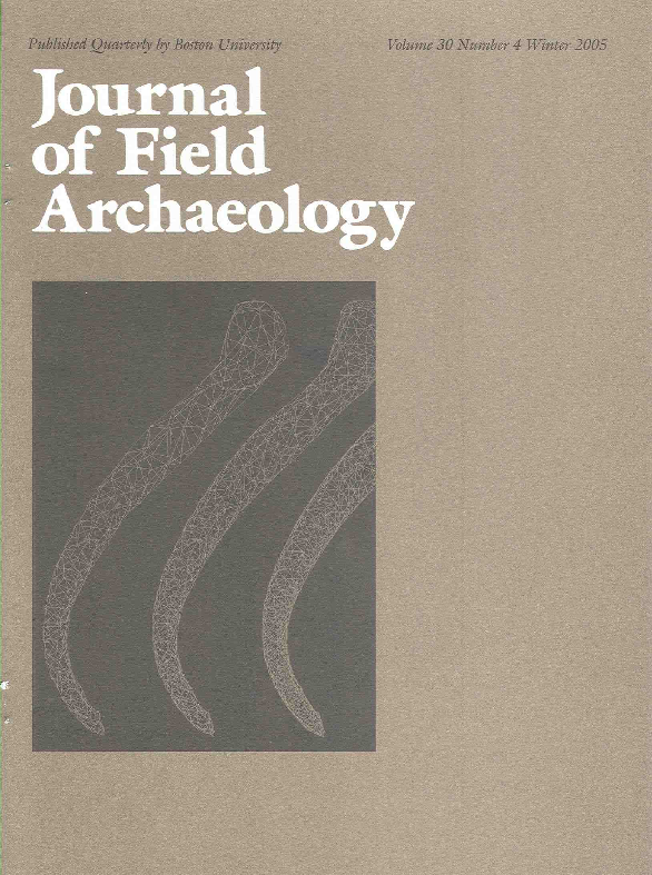 (PDF) "Coşkuntepe: An Early Neolithic Quern Production Site in NW ...