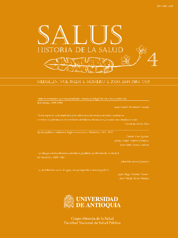 (PDF) Revista Salus V4 N