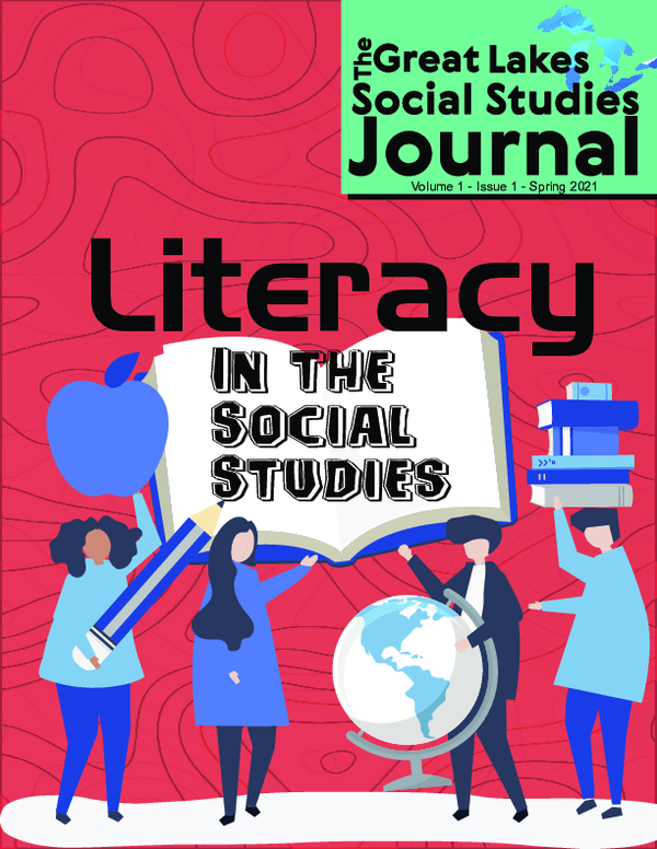 (PDF) What an Integrative Approach to Disciplinary Literacy Can Mean for Classroom Practice in ...