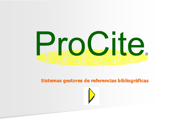 Download Procite