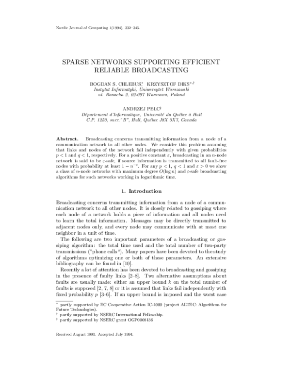 Pdf Geometric Pattern Matching Under Euclidean Motion 