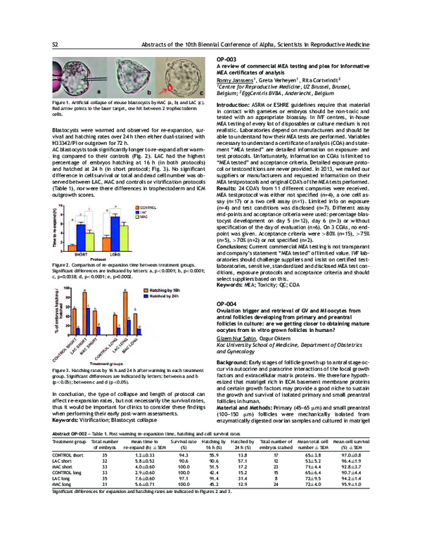 (PDF) A review of commercial MEA testing and plea for informative MEA ...