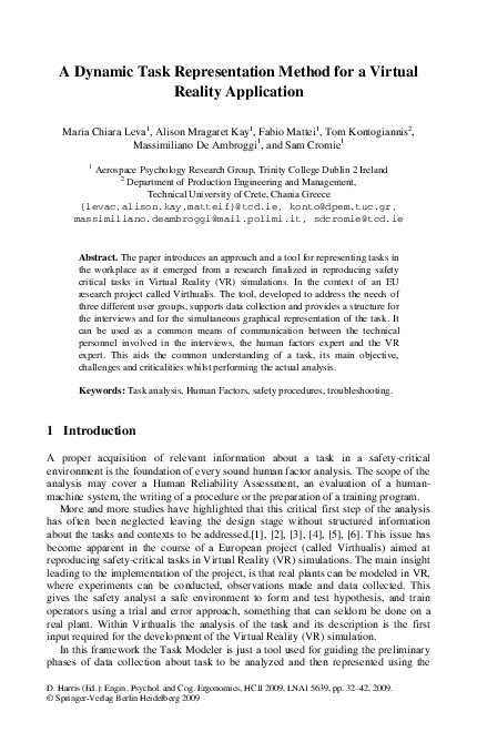 (PDF) Unique Reporting Form: Flight Crew Auditing of Everyday ...