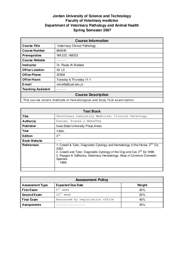 (PDF) Handbook of Laboratory Animal Science | Jann Hau - Academia.edu